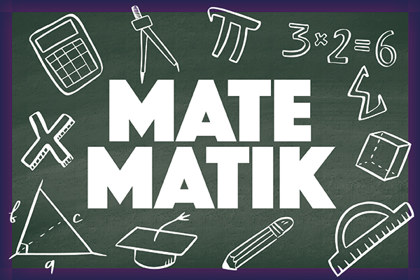 Matematik - Silkeborg Ungdomsskole
